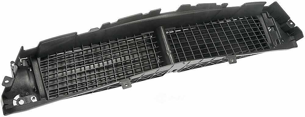 2014 Chevrolet Impala Active Grille Shutters from $123 | CarParts.com