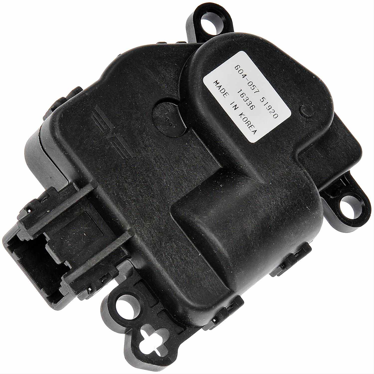2015 Jeep Grand Cherokee HVAC Heater Blend Door Actuators from $8 ...