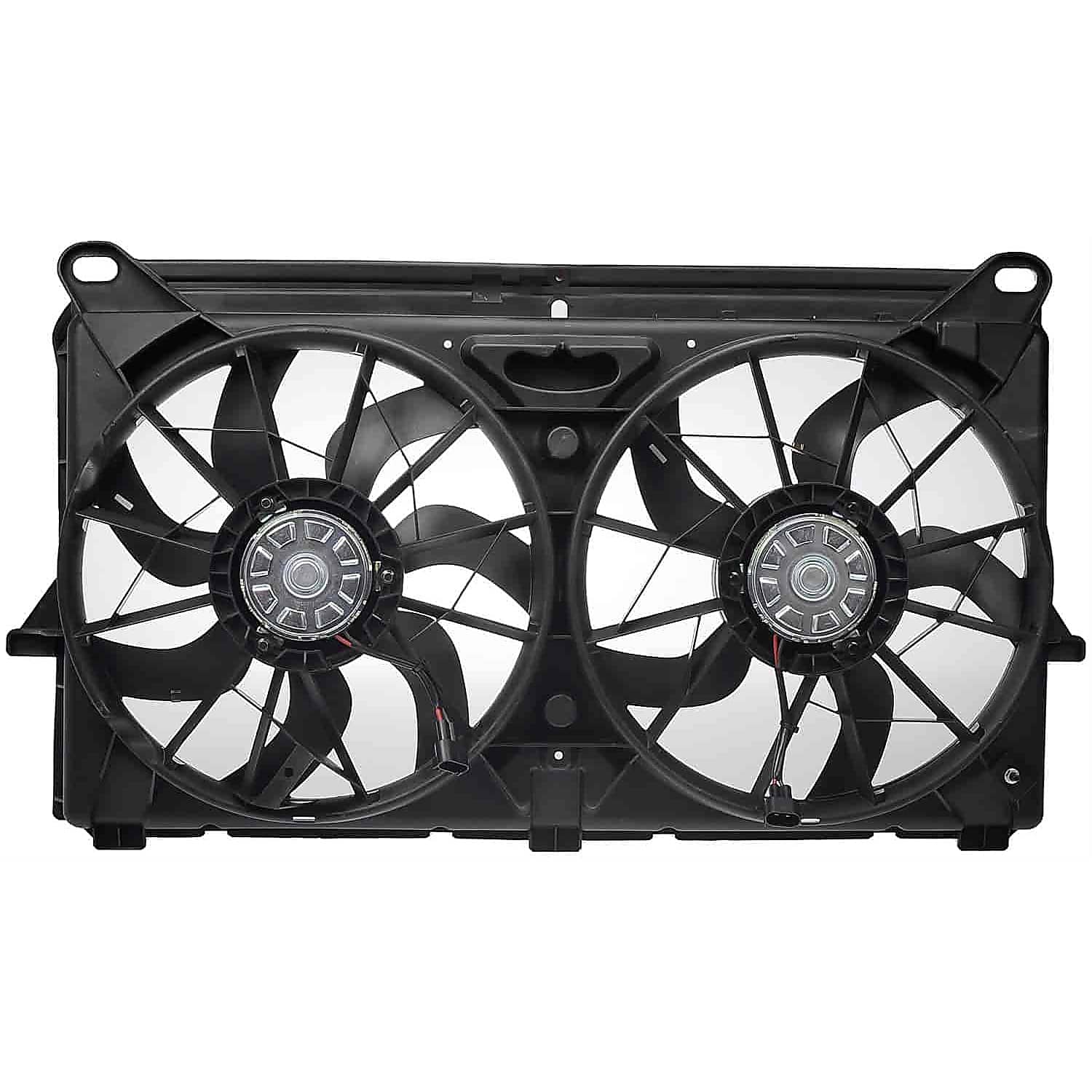 2013 GMC Yukon Cooling Fan Assemblies from $94 | CarParts.com