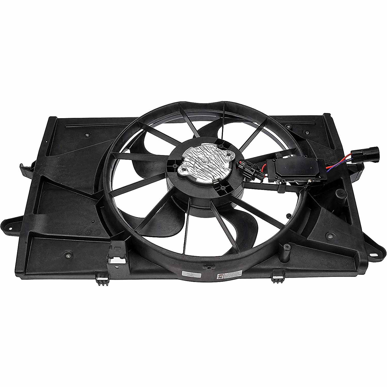 2010 Ford Taurus Cooling Fan Assemblies from $94 | CarParts.com