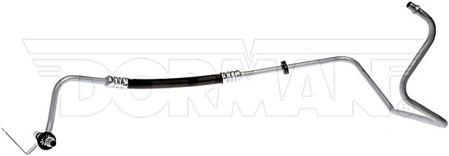2009 Cadillac Escalade Oil Cooler Lines from $13 | CarParts.com