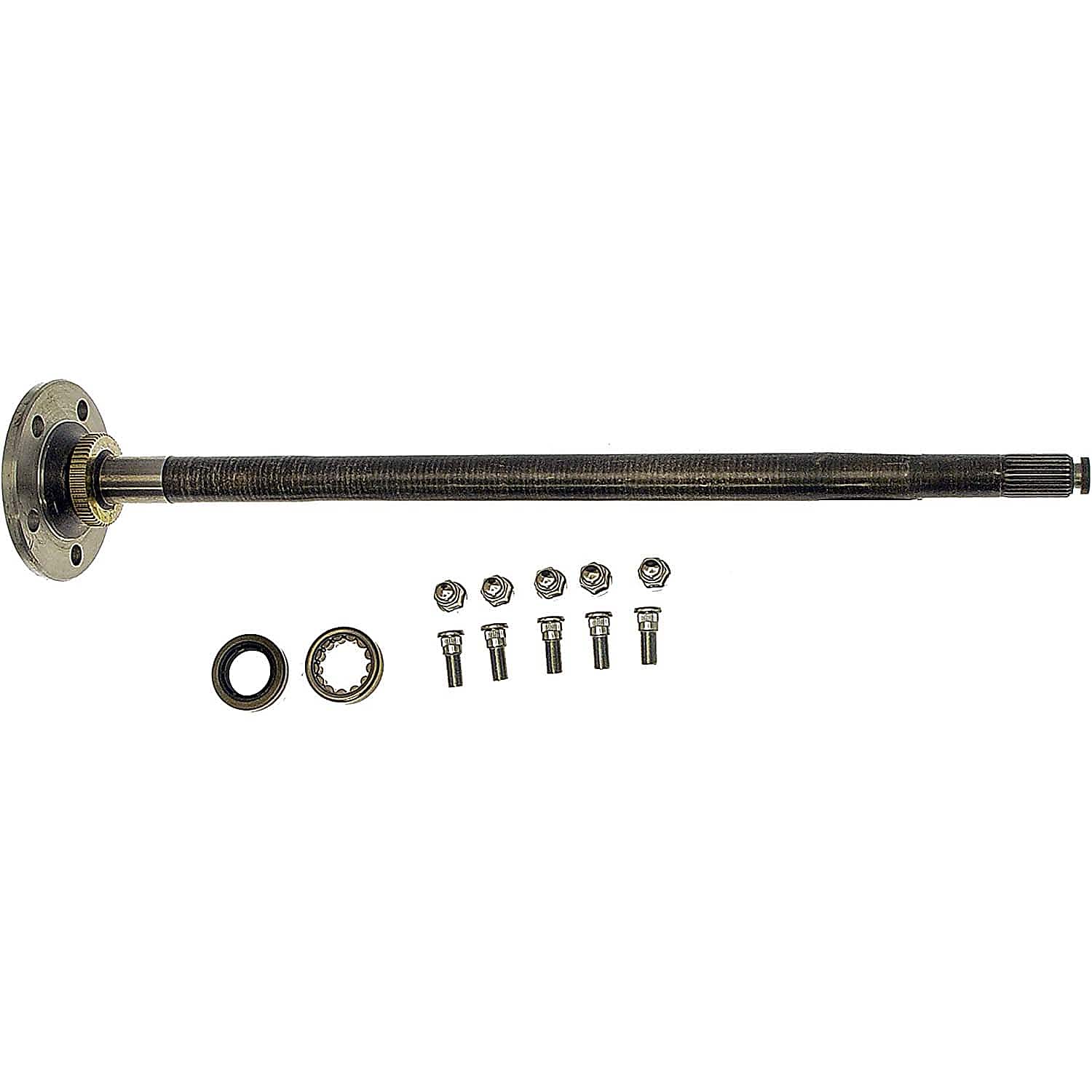Car Axle Shafts - Front, Rear from $32 | CarParts.com