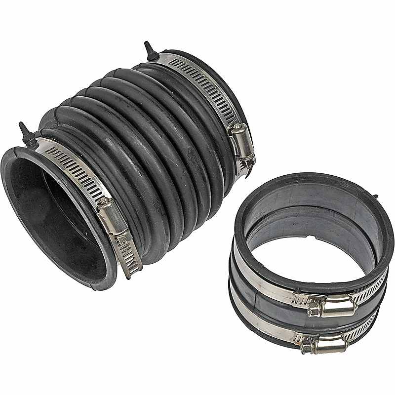 Nissan Pathfinder Air Intake Hoses from $25 | CarParts.com