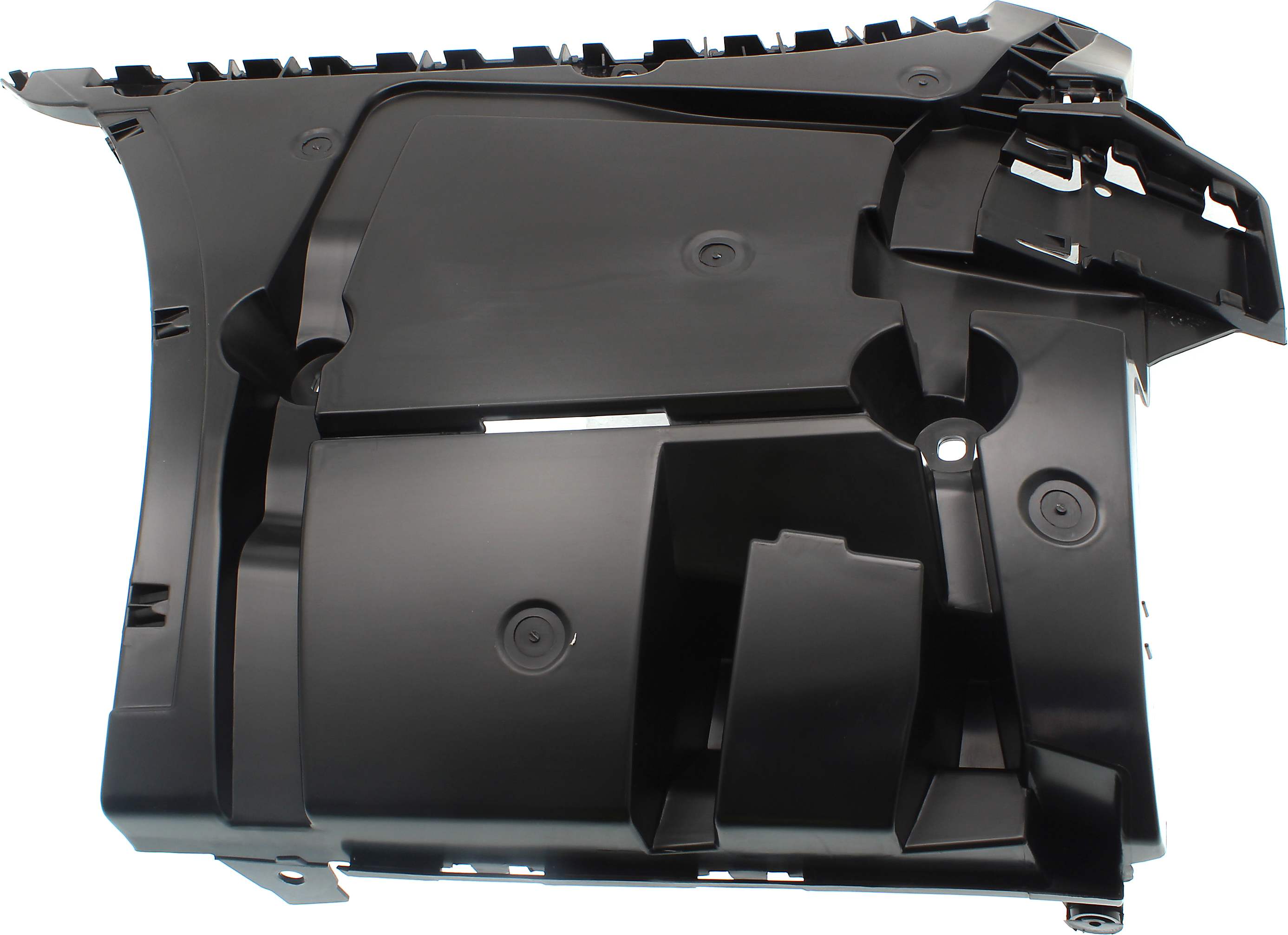 2018 BMW 540i xDrive Bumper Brackets from $6 | CarParts.com