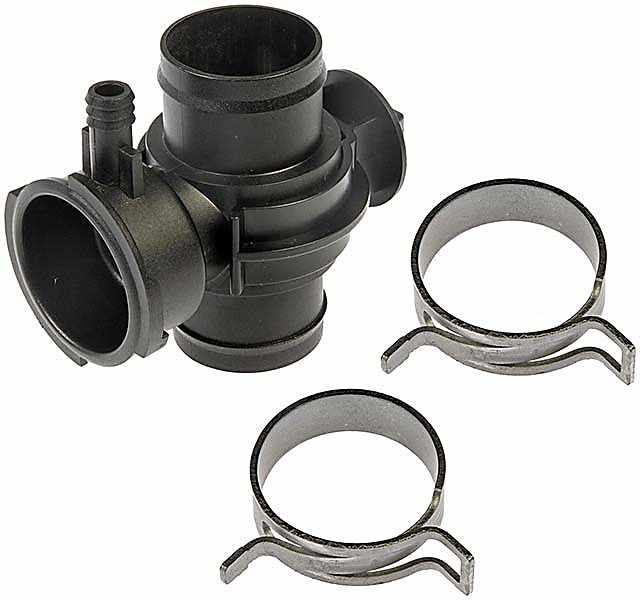 2003 Dodge Durango Radiator Filler Necks from $14 | CarParts.com