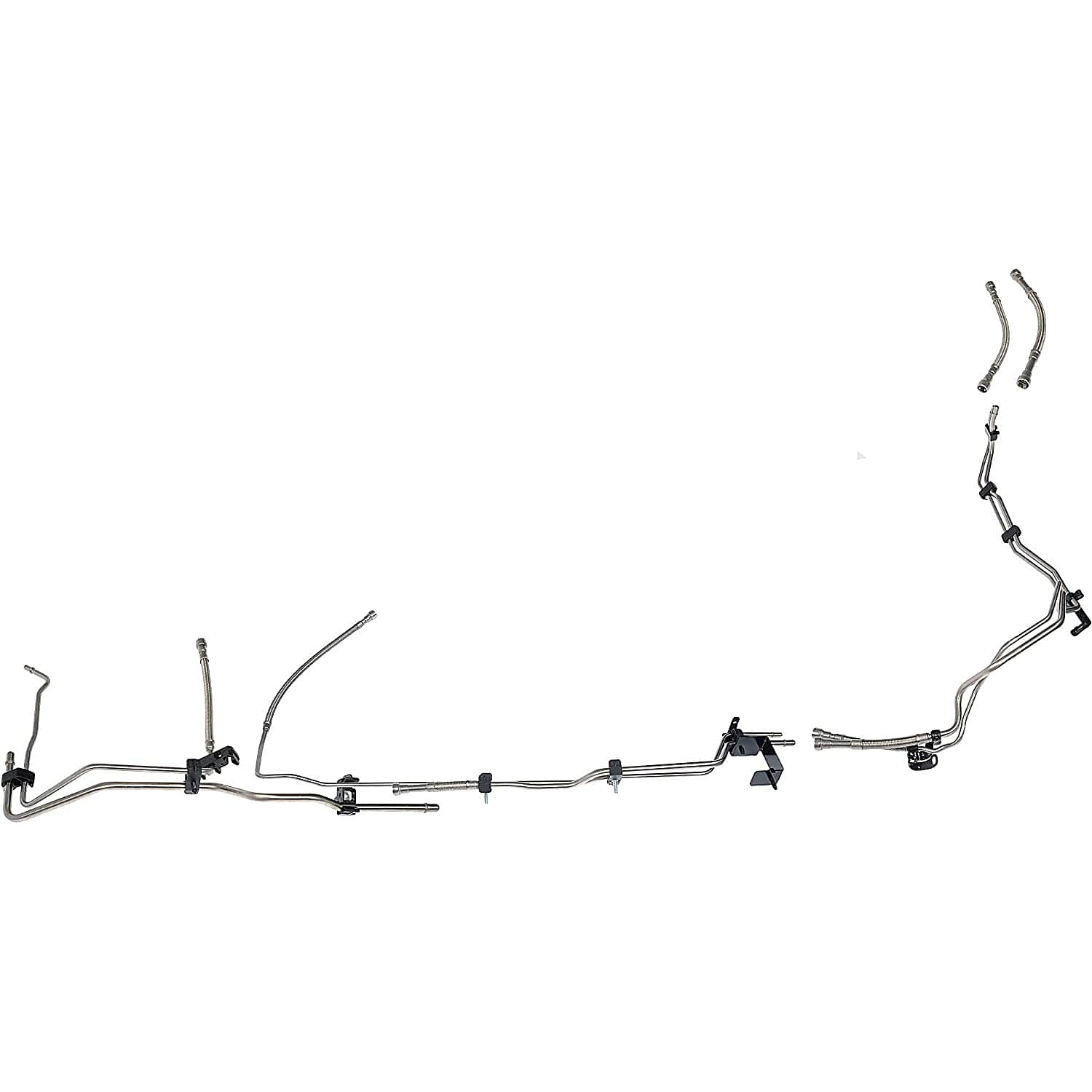 2008 GMC Sierra 2500 HD Fuel Lines from $31 | CarParts.com