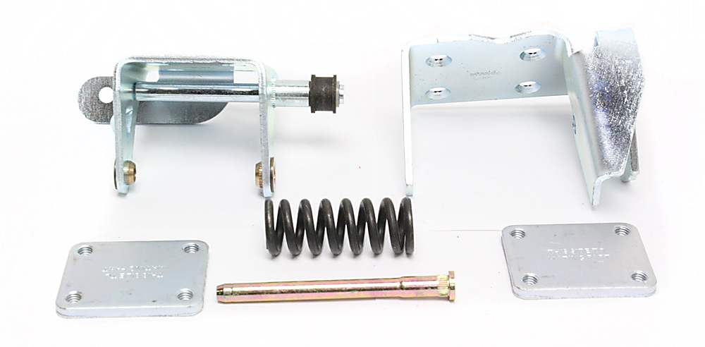 Car Door Hinges - Sold Individually, Set of 2, 4 from $19 | CarParts.com