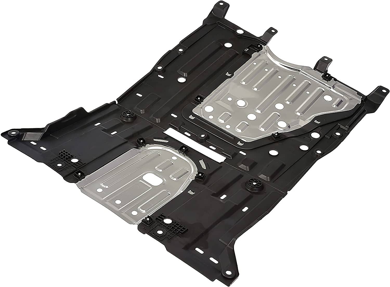 2015 Honda Civic Engine Splash Shields from $16 | CarParts.com