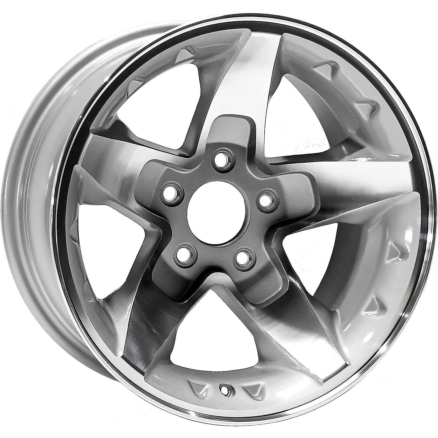2003 Chevrolet S10 Wheels from $93 | CarParts.com