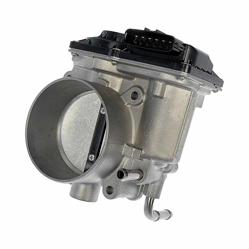2019 Lexus IS300 Throttle Bodies from $175 | CarParts.com