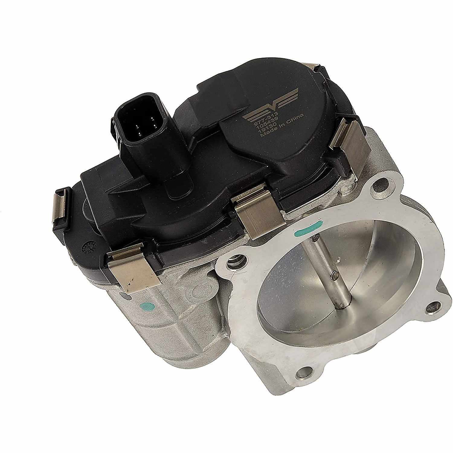 2011 Chevrolet Malibu Throttle Bodies from $76 | CarParts.com