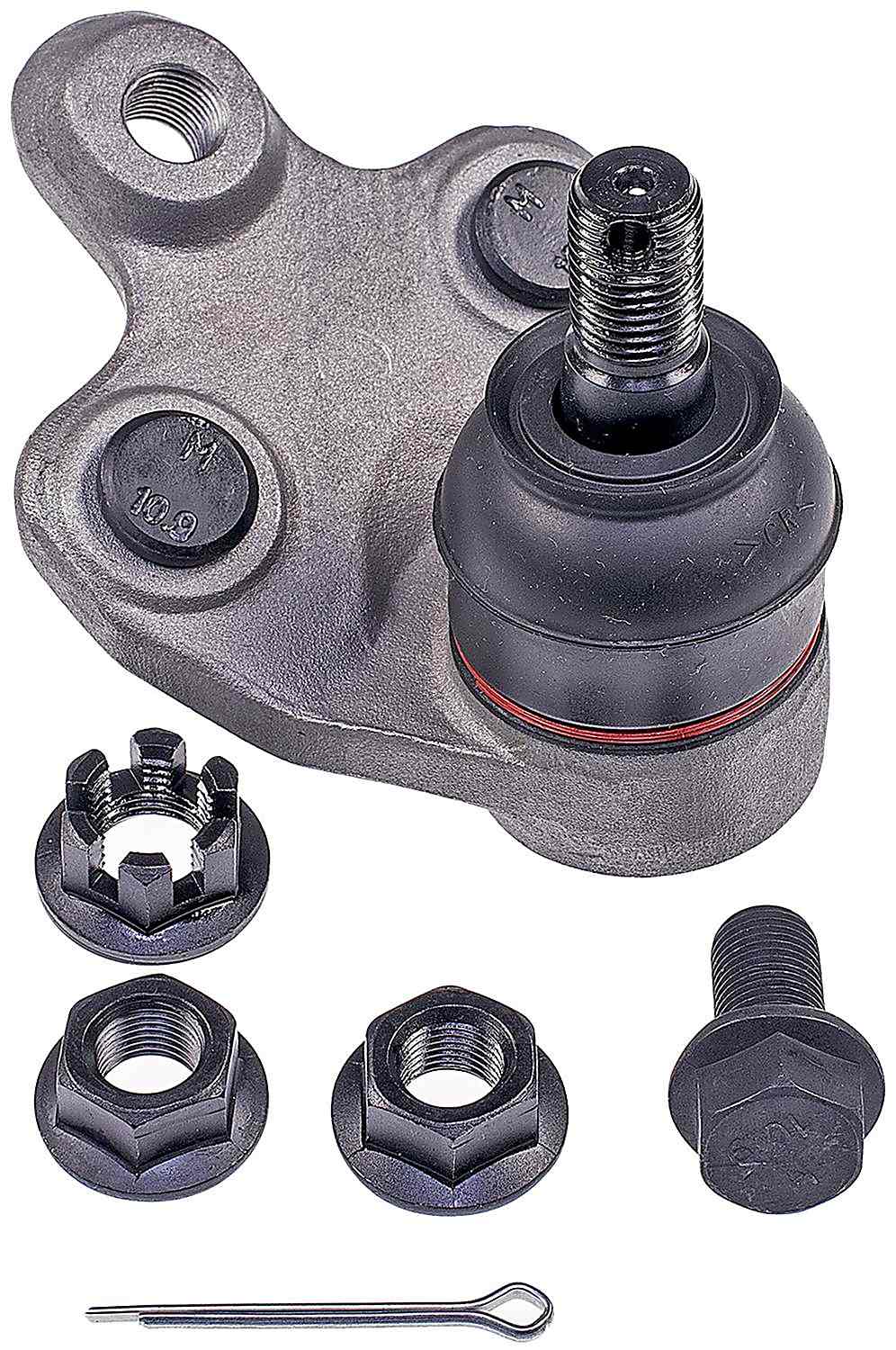 2014 Toyota Corolla Ball Joints from $15 | CarParts.com