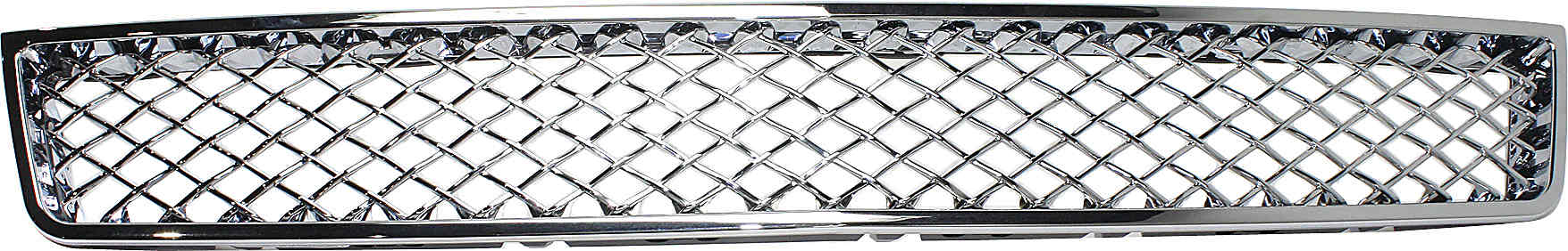 Chevrolet Tahoe Bumper Grilles from $48 | CarParts.com
