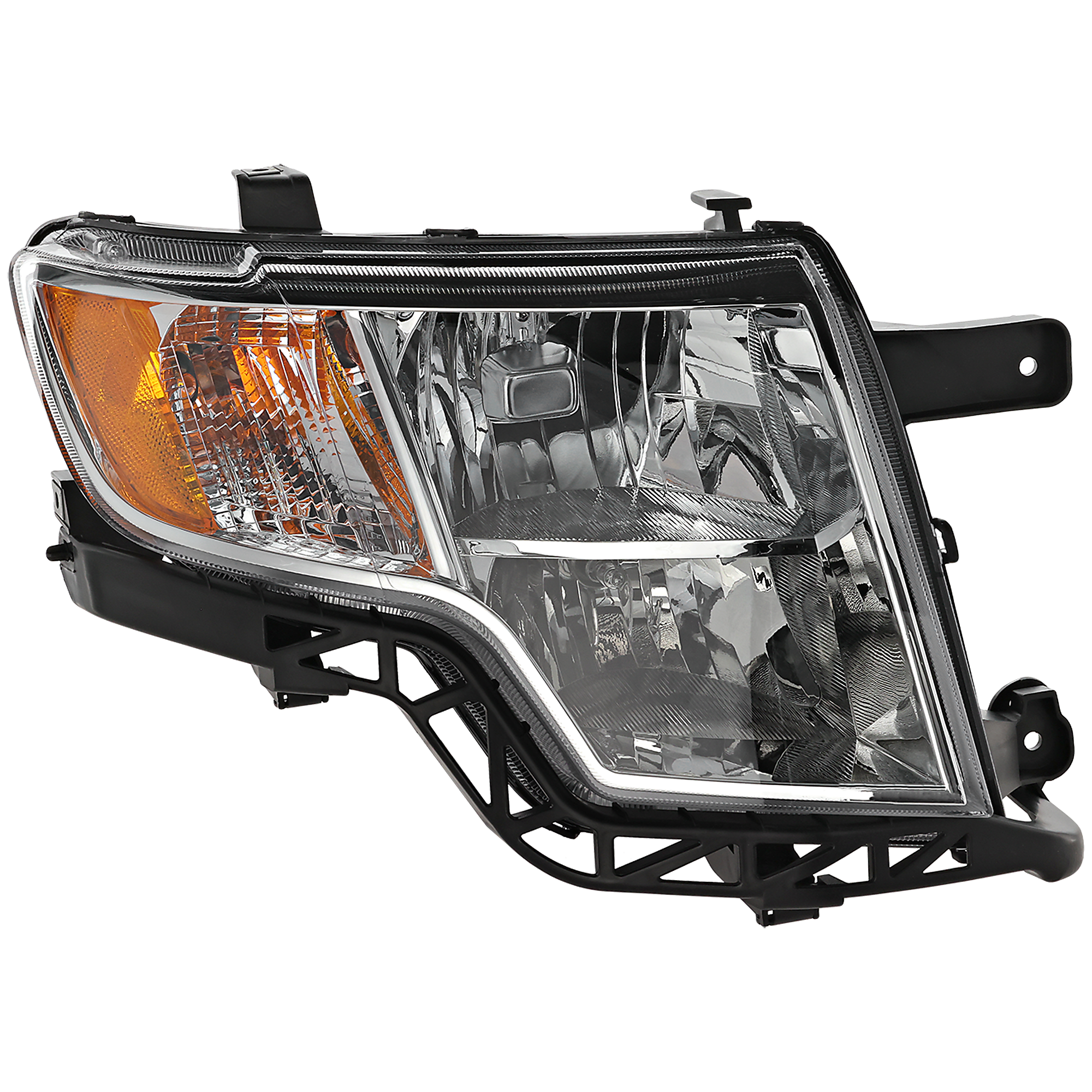 2008 Ford Edge Headlights from $73 | CarParts.com