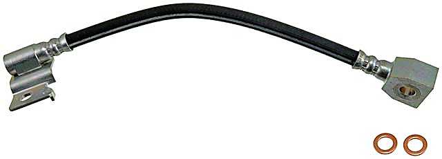 1998 Ford Explorer Brake Lines from $12 | CarParts.com
