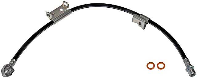 2004 Chevrolet Tahoe Brake Lines from $12 | CarParts.com