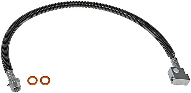 2003 Dodge Ram 2500 Brake Lines from $18 | CarParts.com