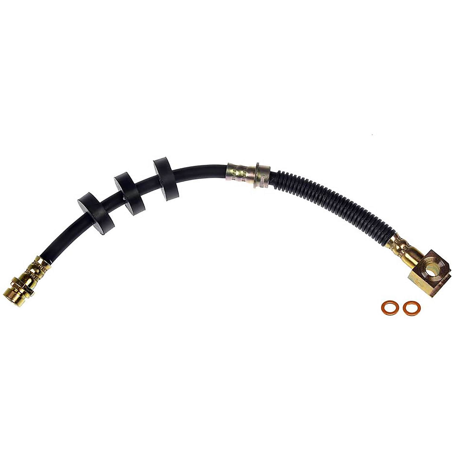 2008 Ford Focus Brake Lines from $11 | CarParts.com