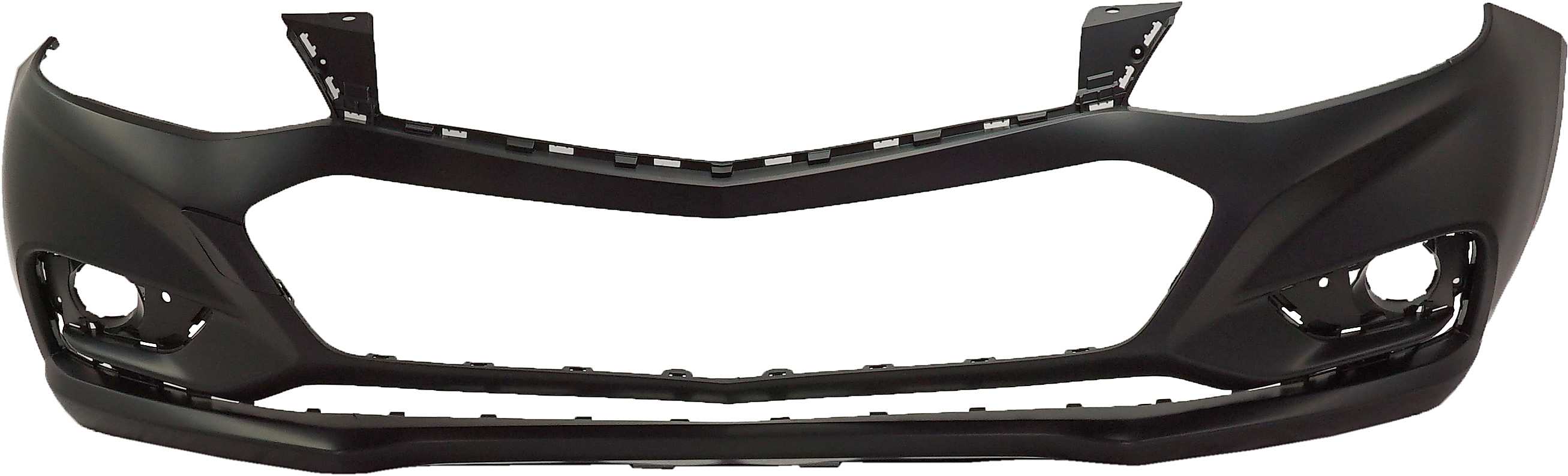 2018 Chevrolet Cruze Bumper Covers from $137 | CarParts.com