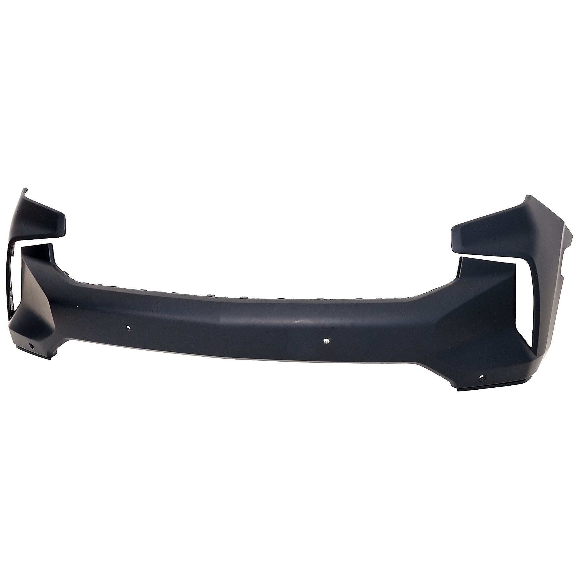 2023 Chevrolet Tahoe Bumper Covers from $252 | CarParts.com