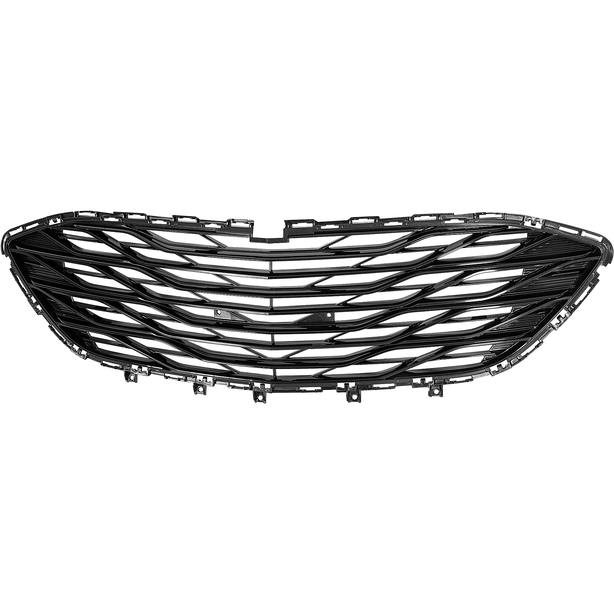 2020 Chevrolet Malibu Bumper Grilles from $117 | CarParts.com