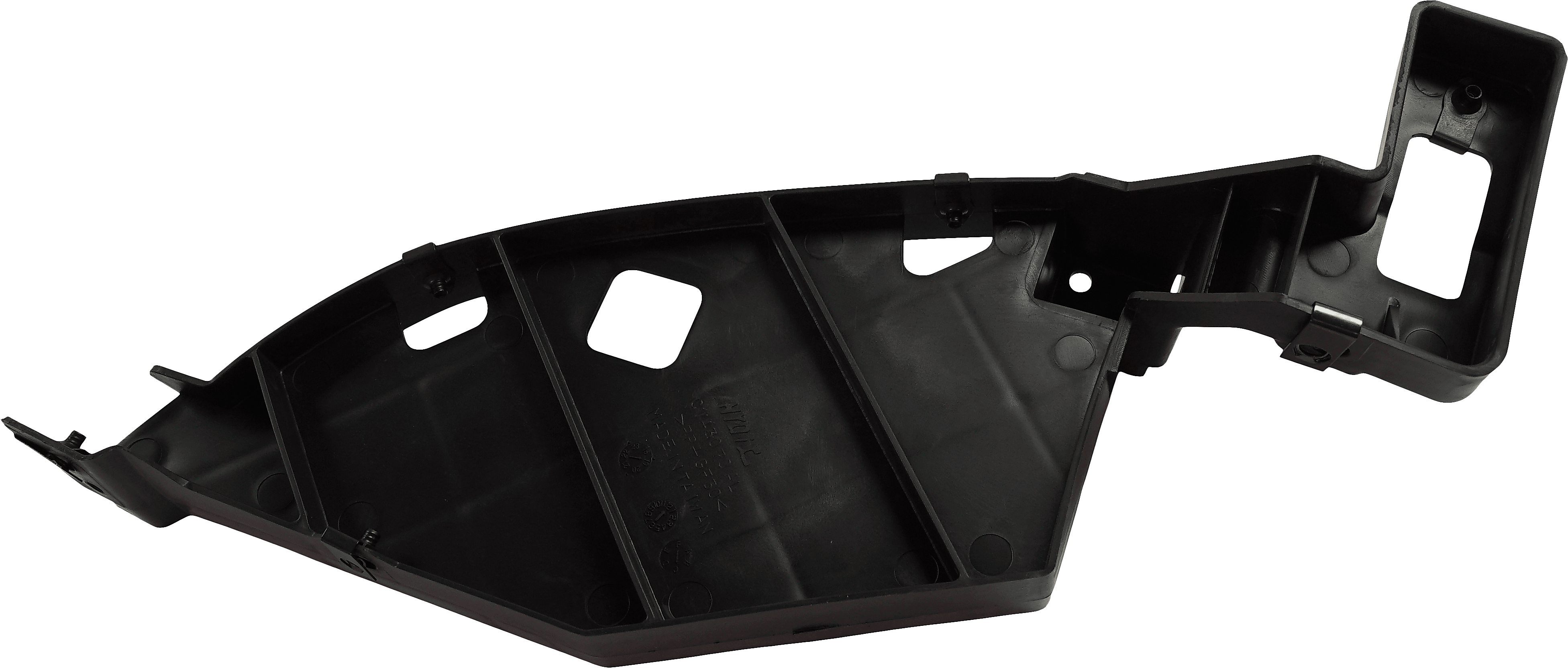 2007 Chevrolet Tahoe Bumper Fillers from $42 | CarParts.com