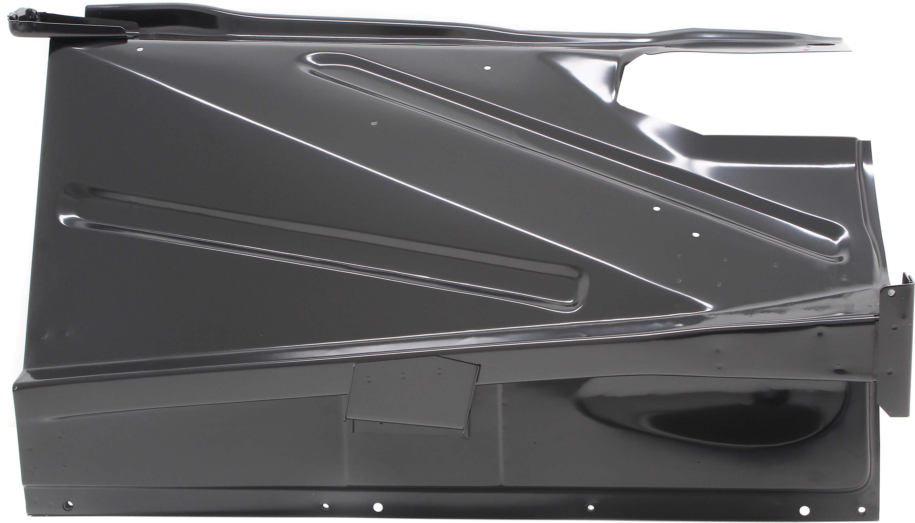 Car Fender Aprons Replacement from $40 | CarParts.com