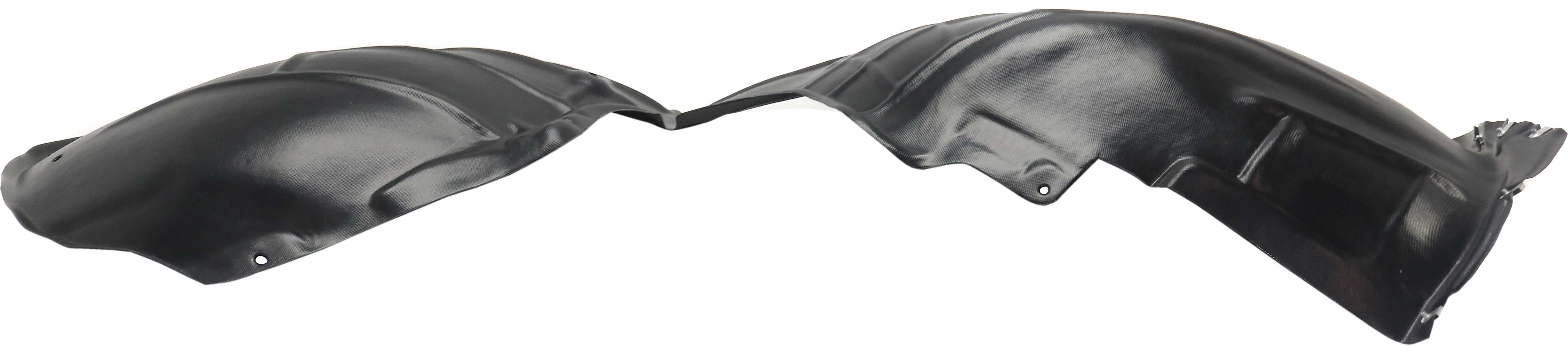 2018 Chevrolet Equinox Fender Liners from $28 | CarParts.com