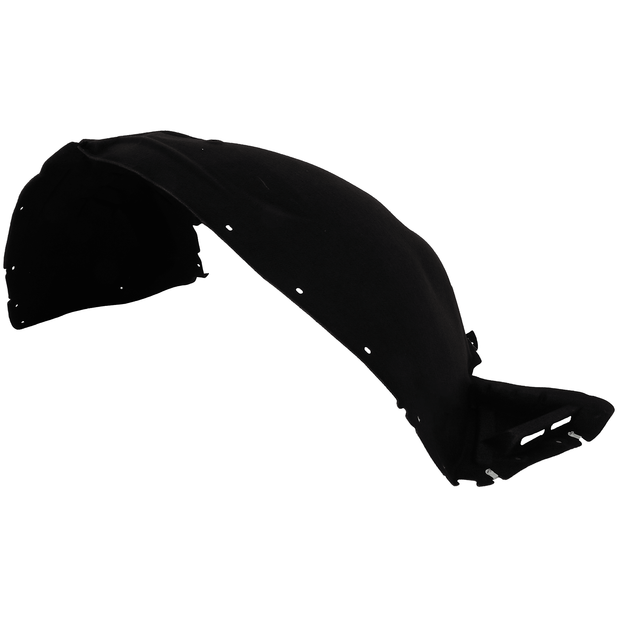 2020 Chevrolet Traverse Fender Liners from $58 | CarParts.com