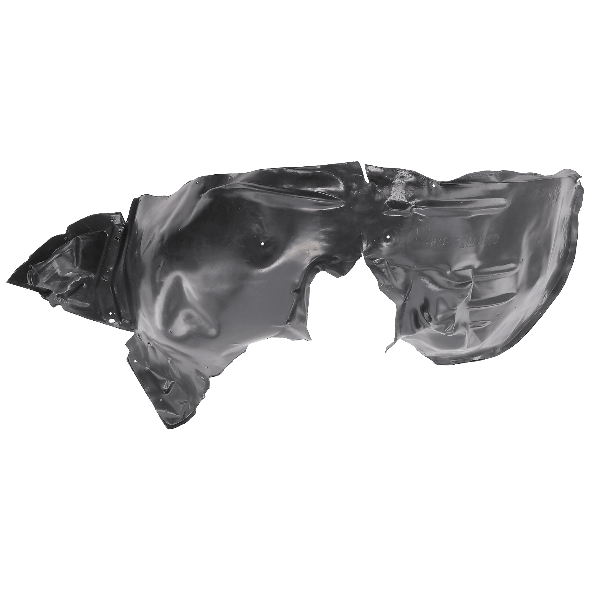 2022 Chevrolet Malibu Fender Liners from $32 | CarParts.com