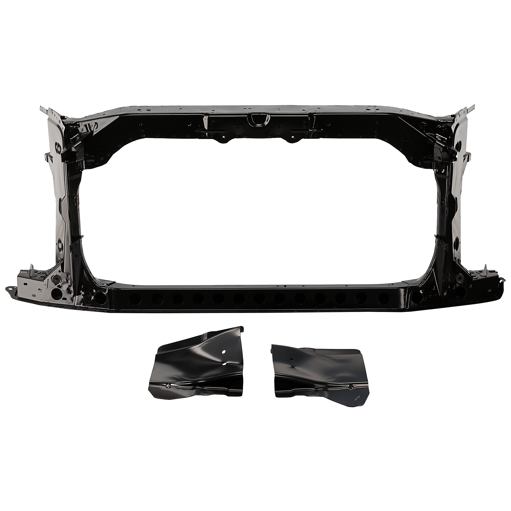 2022 Chevrolet Silverado 1500 Radiator Supports from $35 | CarParts.com