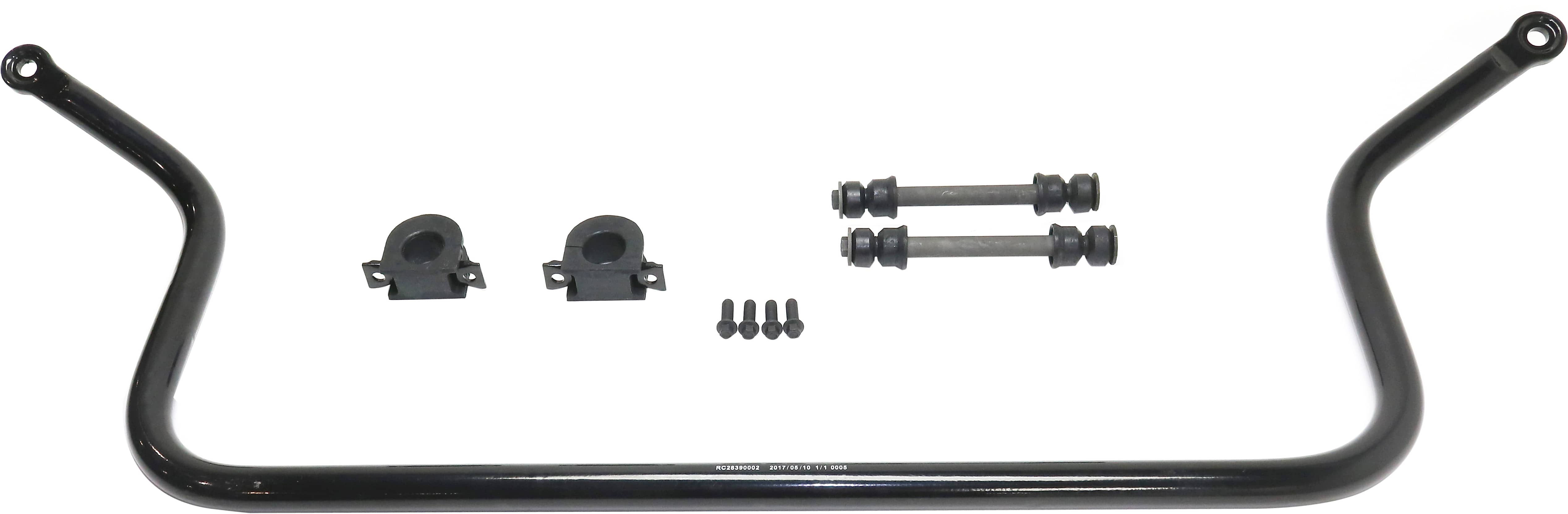 2000 Chevrolet Silverado 1500 Sway Bar Kits from $126 | CarParts.com