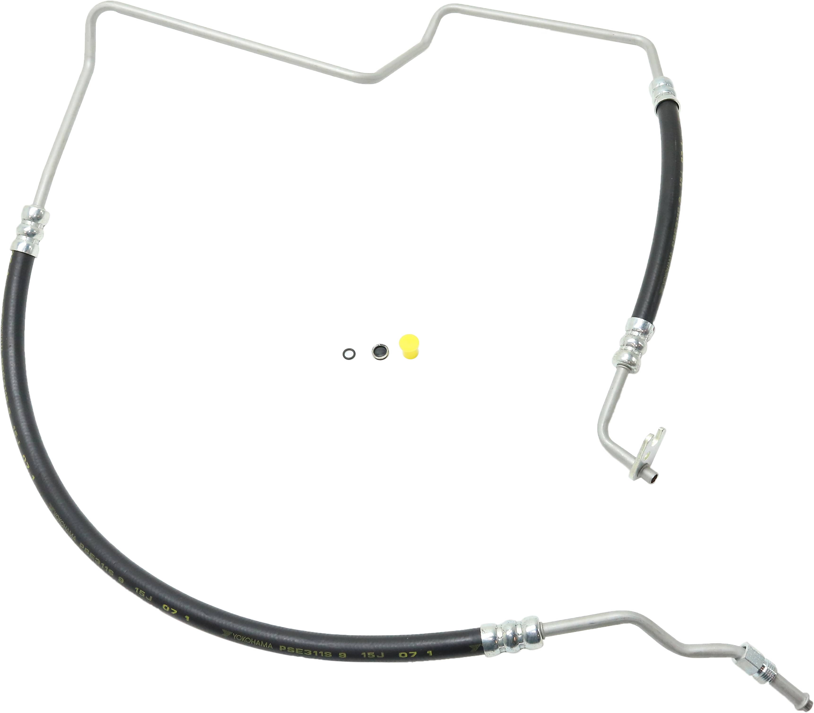 Car Power Steering Hoses - Return Hose, Pressure Hose from $16 ...
