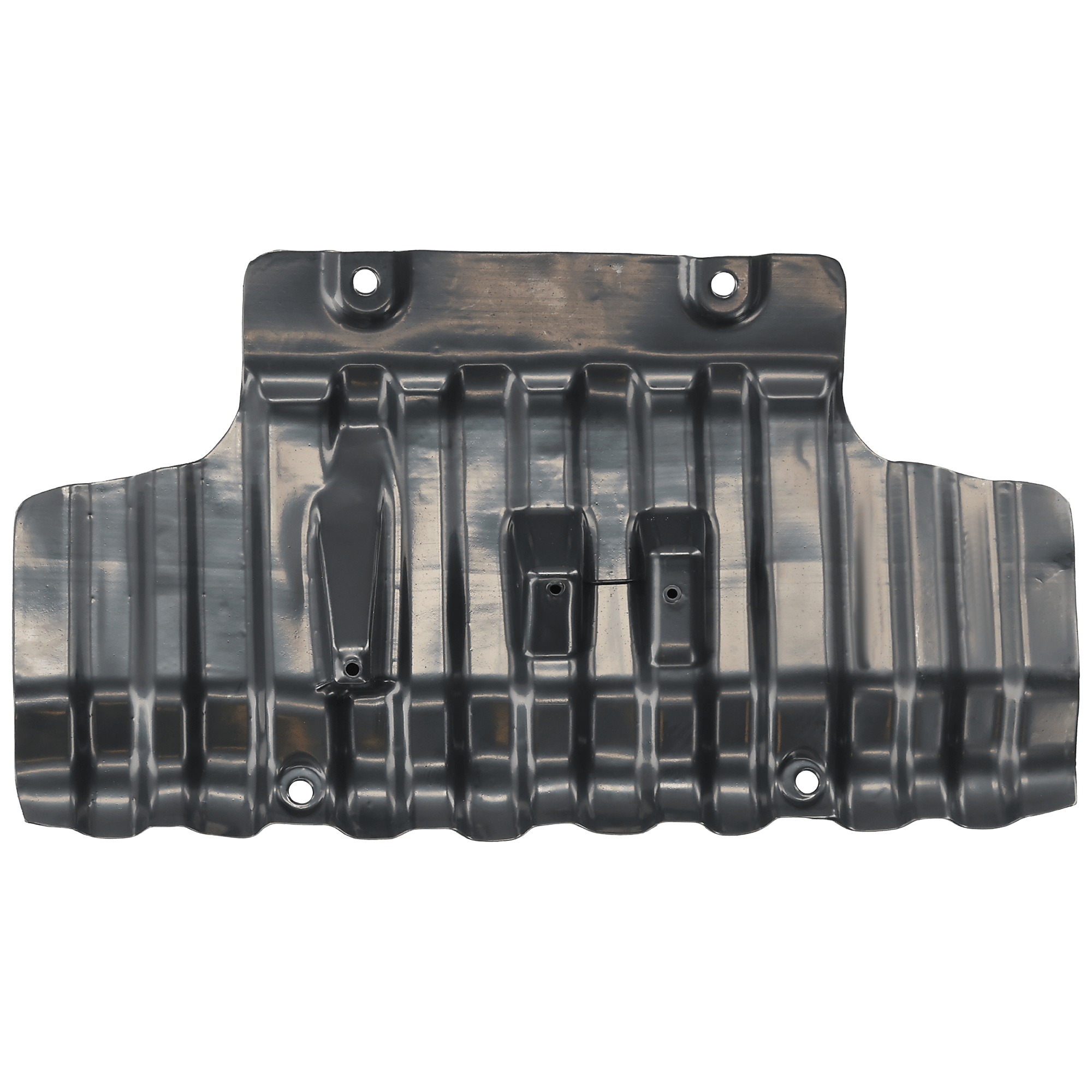 2013 GMC Sierra 3500 HD Engine Splash Shields from $8 | CarParts.com