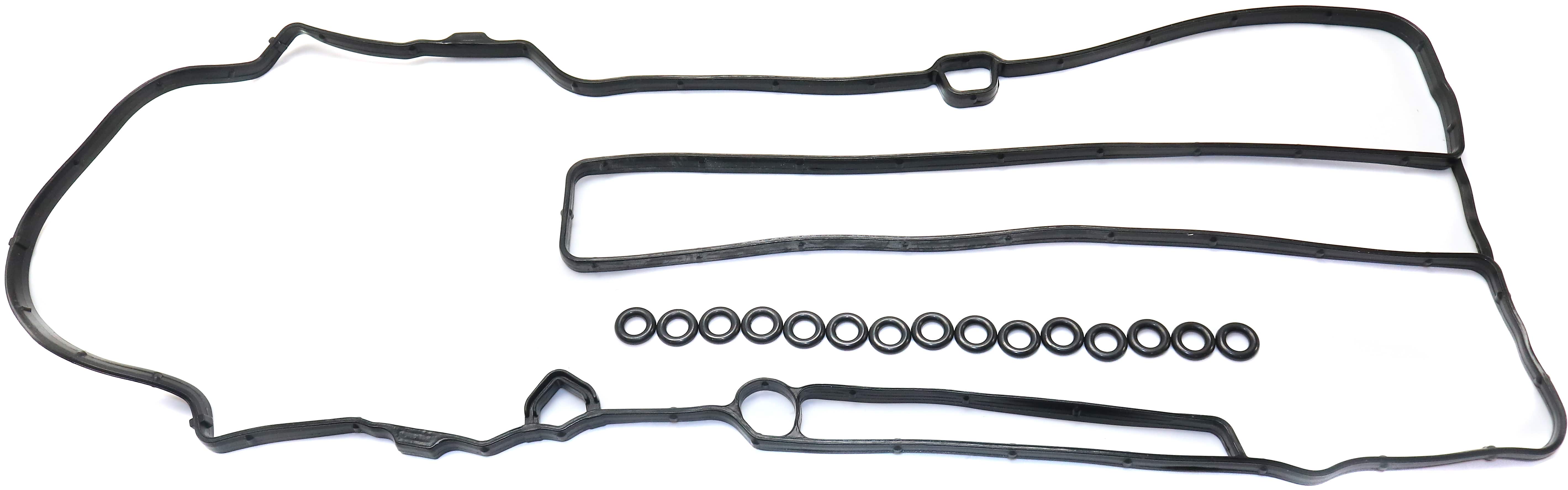 Car Valve Cover Gaskets - Silicon Rubber, Cork from $13 | CarParts.com