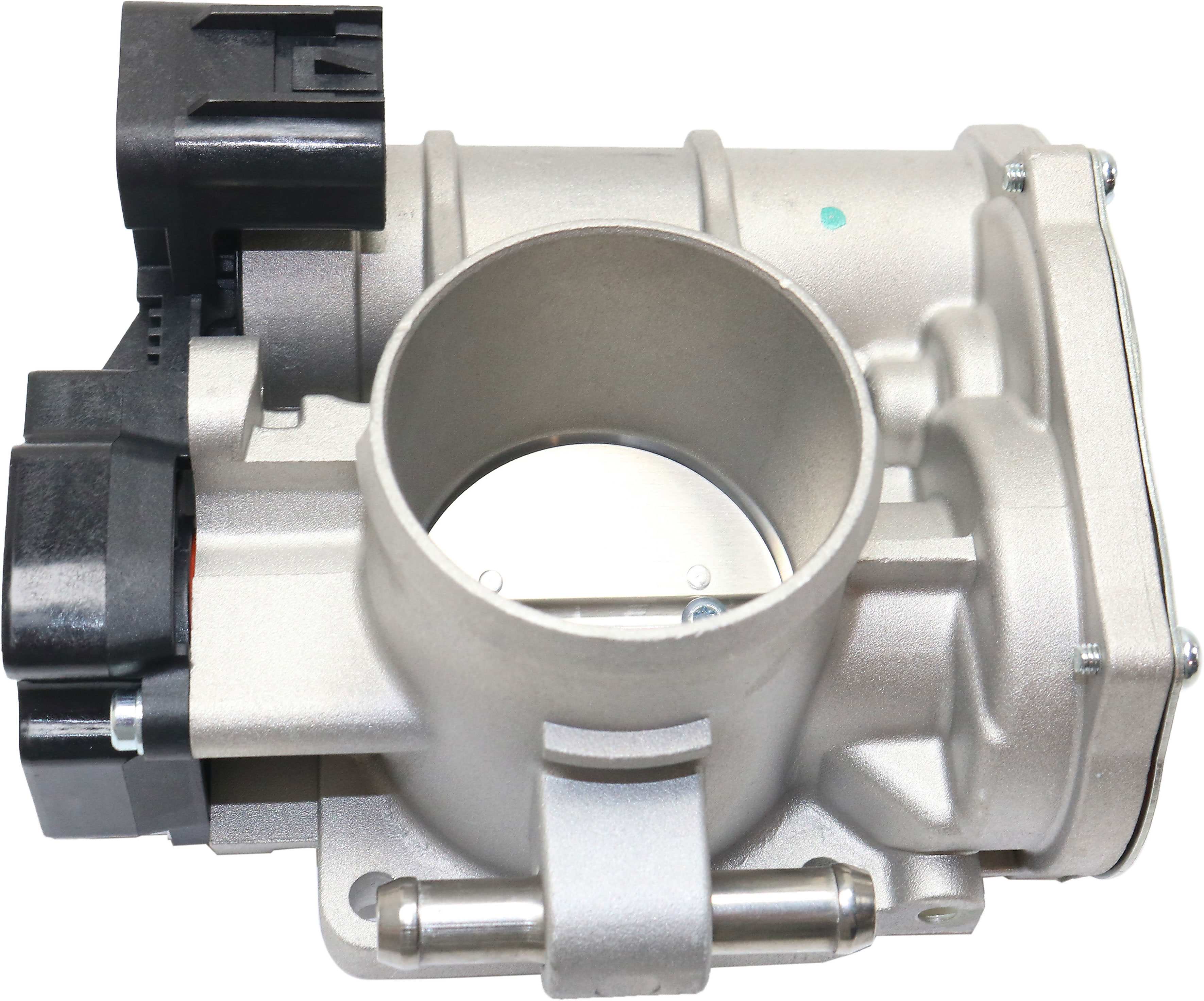 Car Throttle Bodies - New, Remanufactured from $73 | CarParts.com
