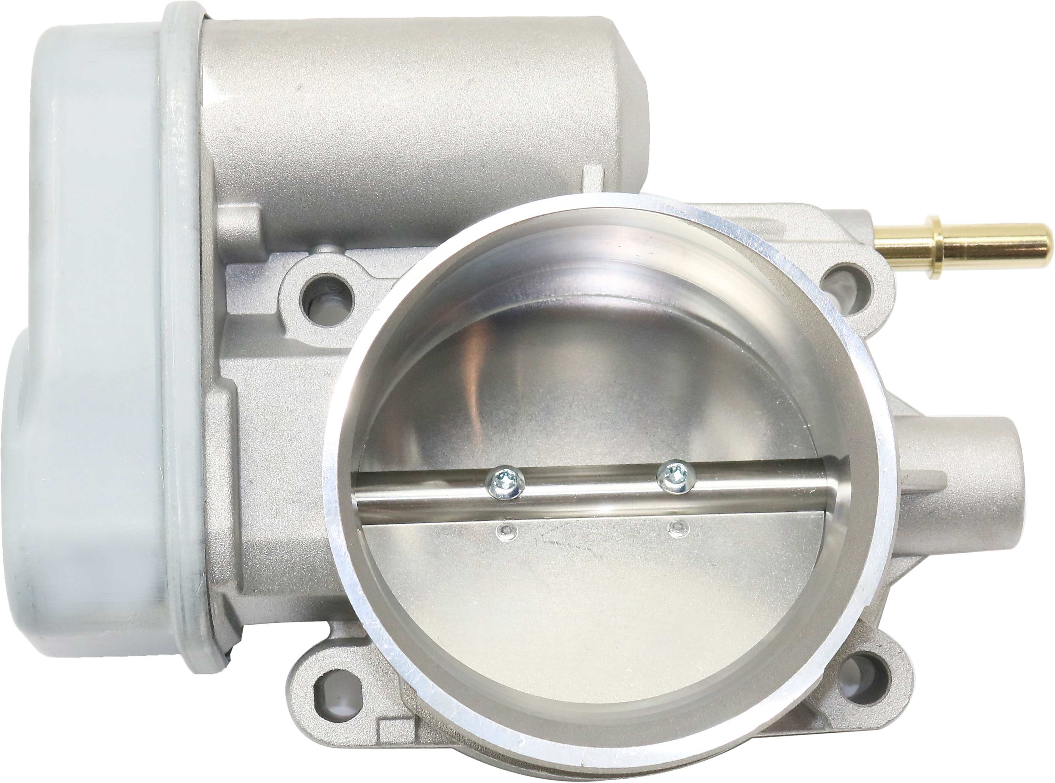 Car Throttle Bodies - New, Remanufactured from $73 | CarParts.com