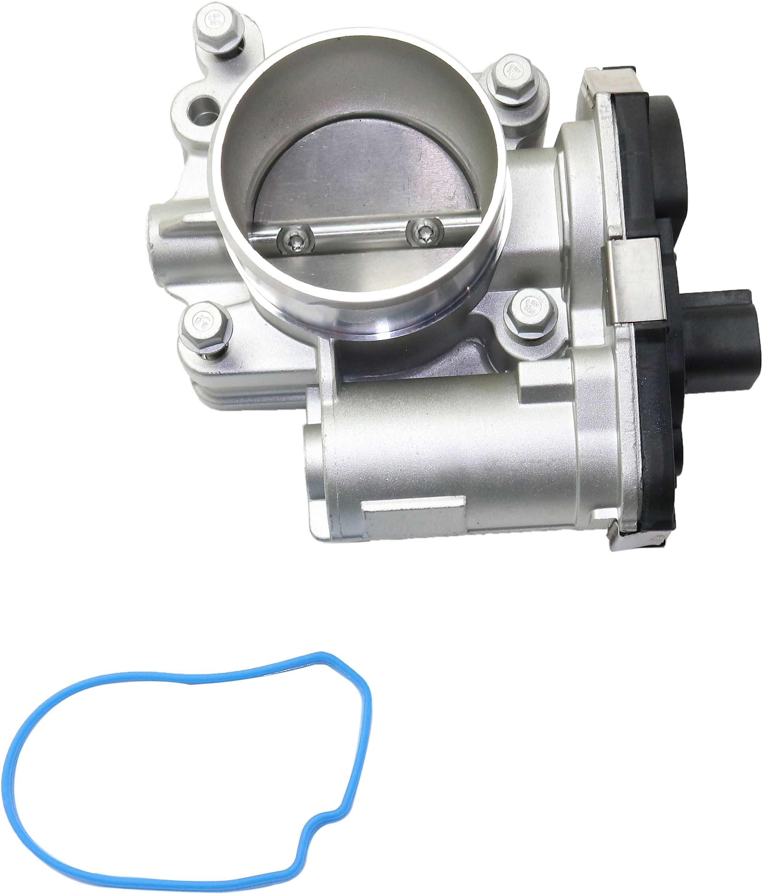 Car Throttle Bodies - New, Remanufactured from $73 | CarParts.com