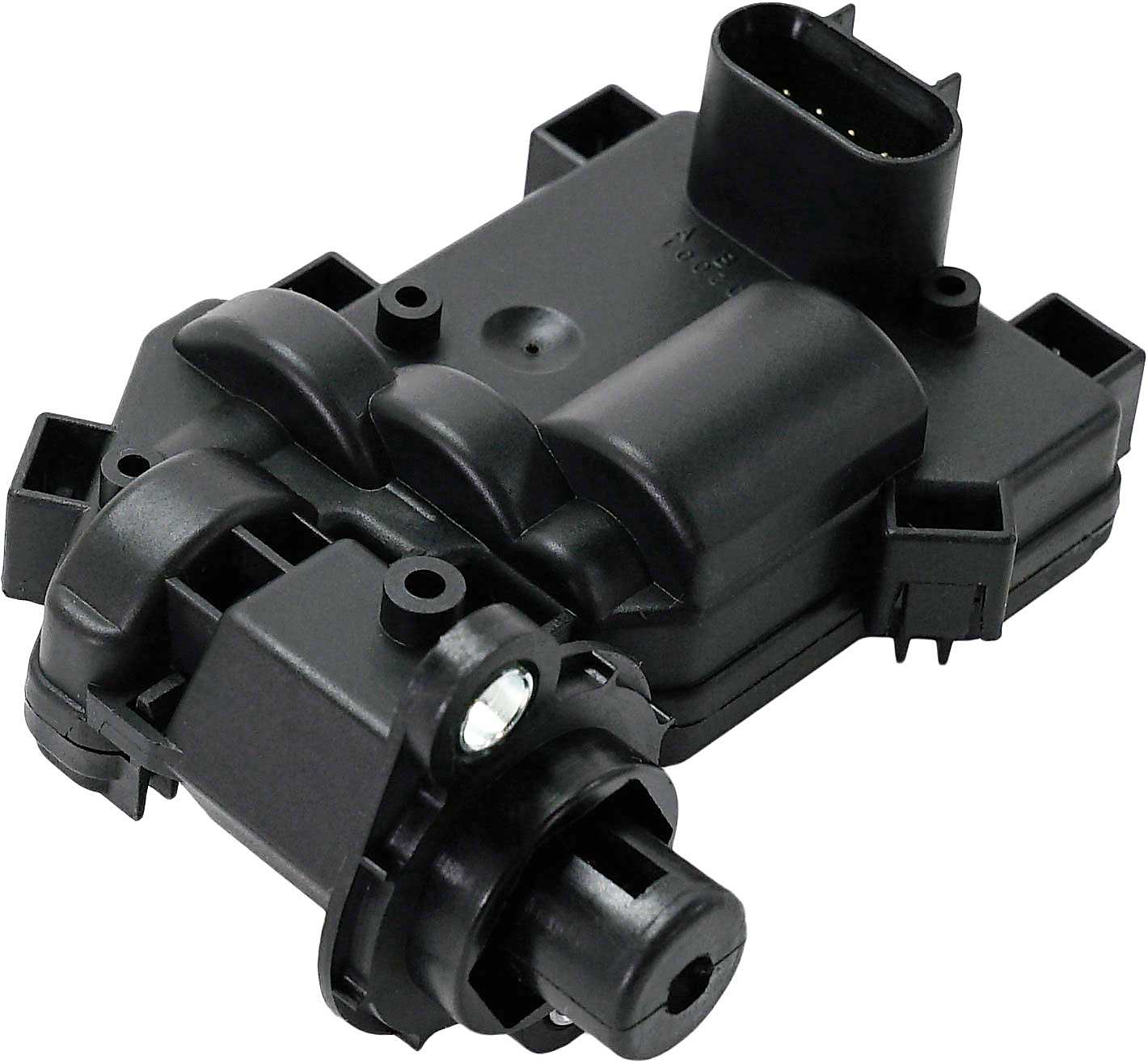 2008 Chevrolet Trailblazer 4WD Actuators from $45 | CarParts.com