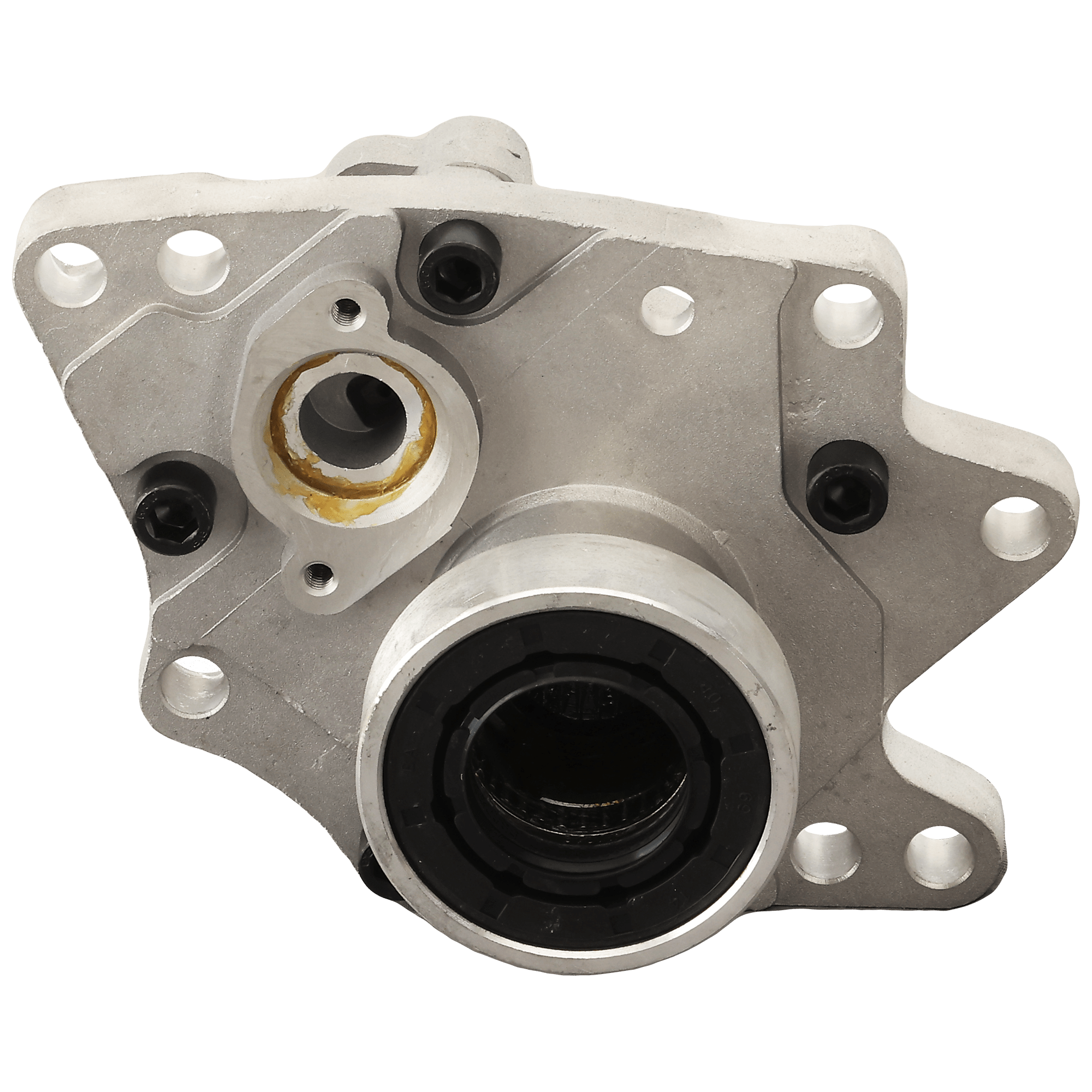 2002 Chevrolet Trailblazer 4WD Actuators from $41 | CarParts.com