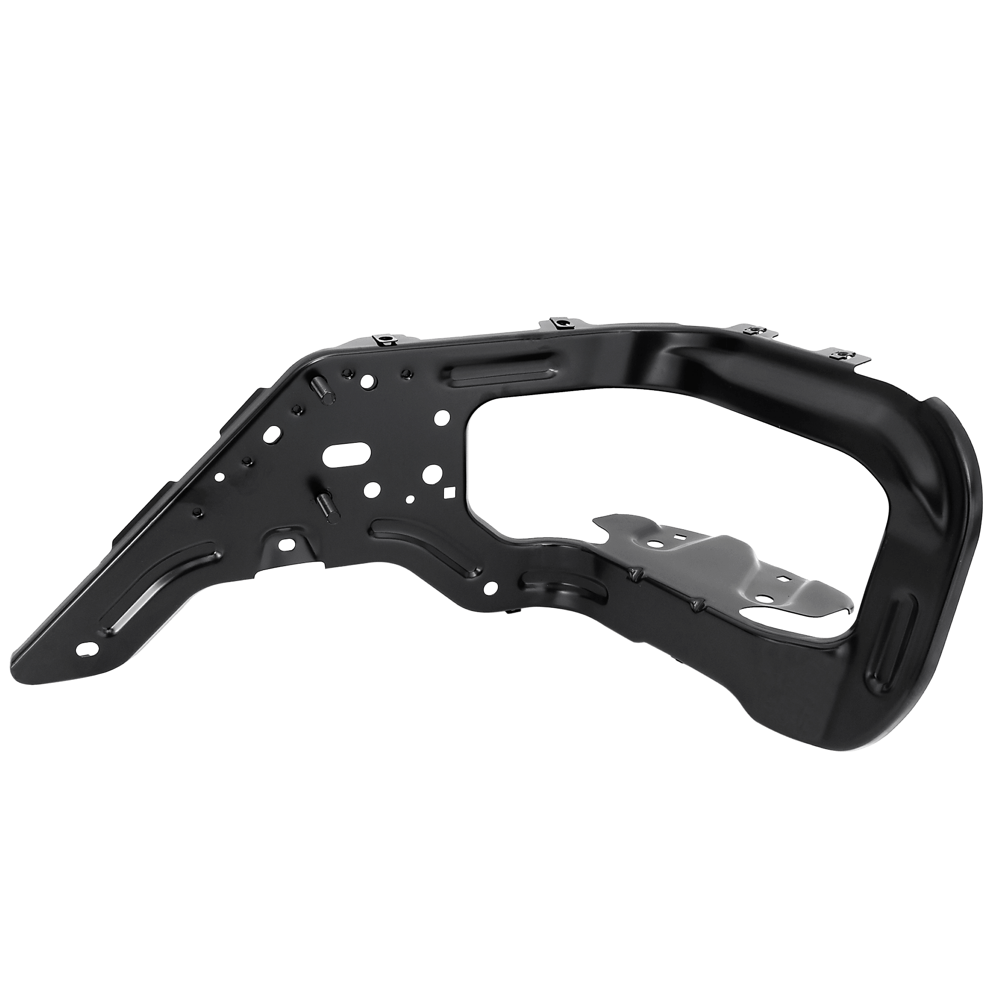 2021 GMC Sierra 3500 HD Bumper Brackets from $13 | CarParts.com