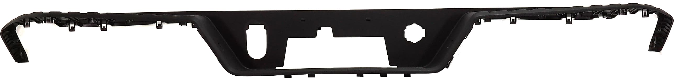 2022 Chevrolet Silverado 1500 Bumper Step Pads from $21 | CarParts.com
