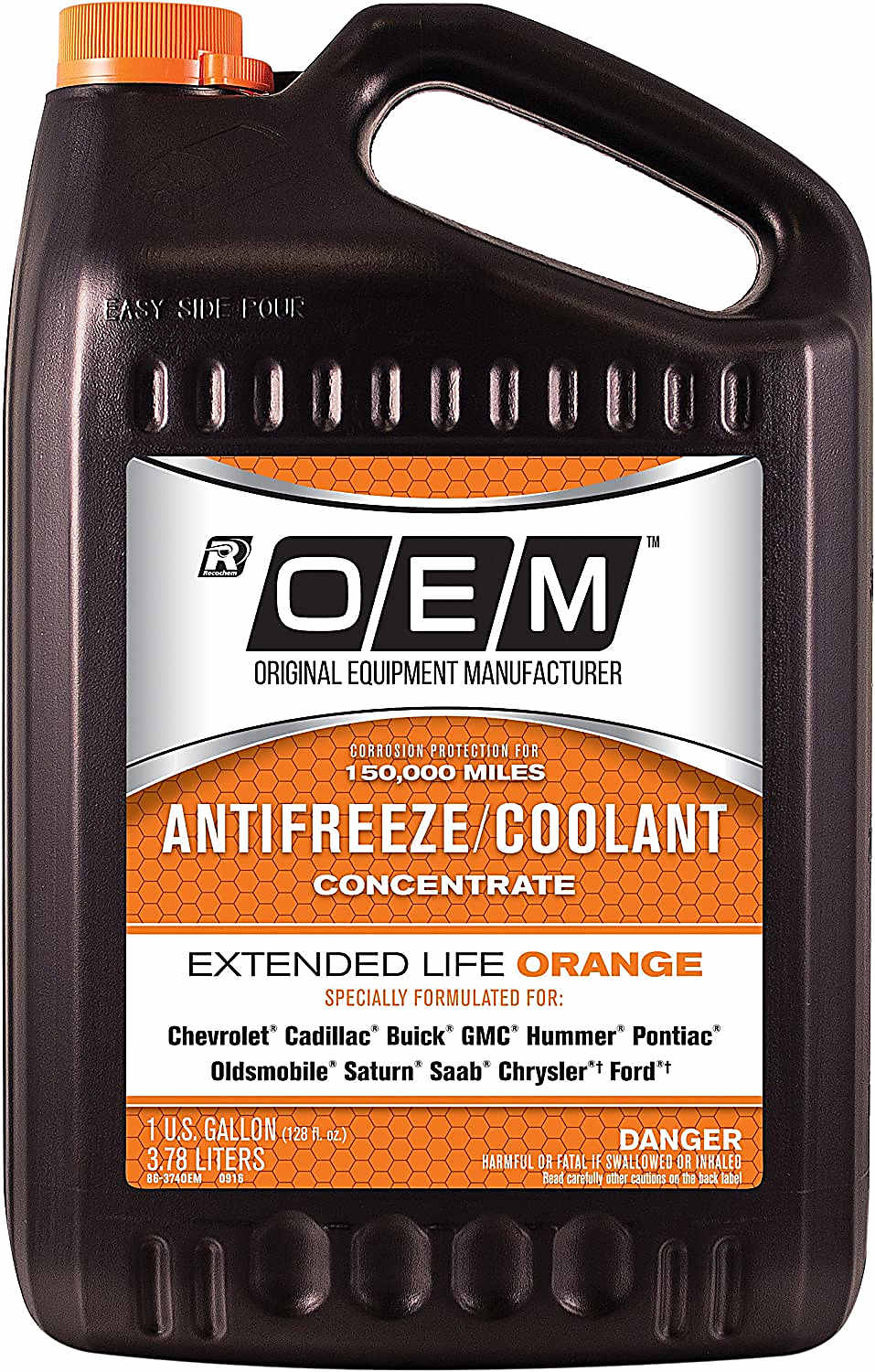 2014 Ram 2500 Coolant/Antifreezes from $10 | CarParts.com