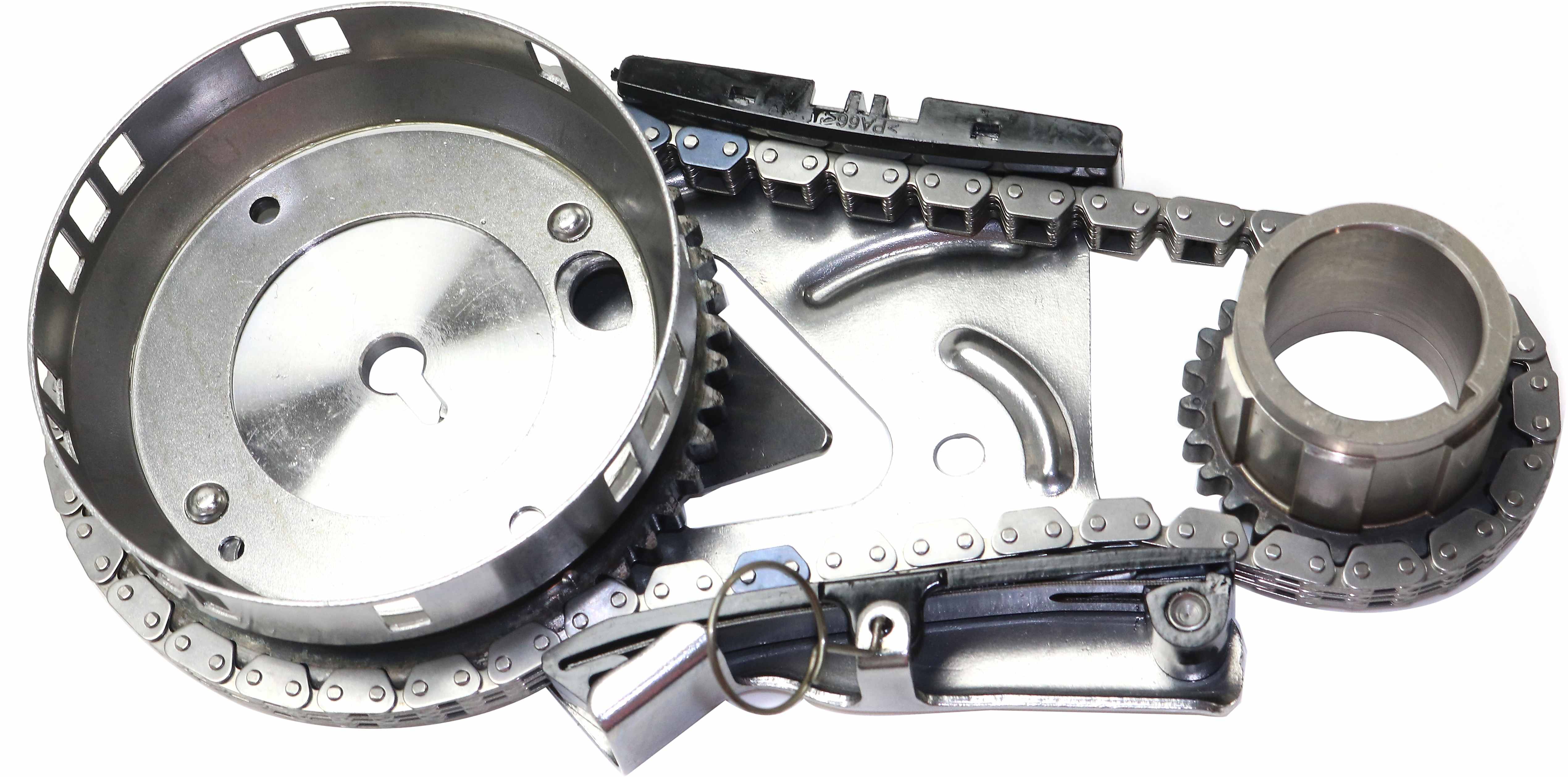 2009 Dodge Challenger Timing Chain Kits from $50 | CarParts.com