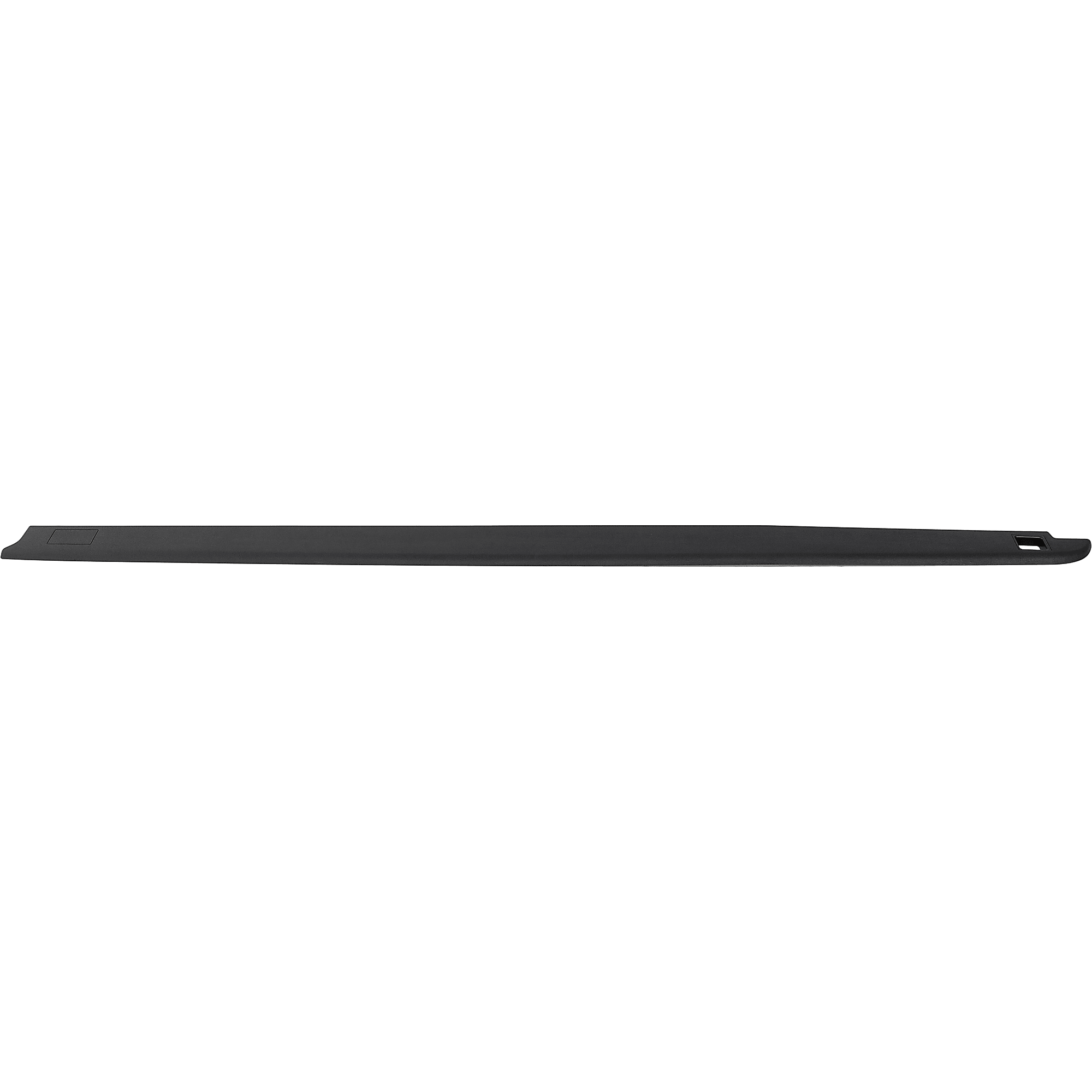 2021 Ram 2500 Bed Rail Caps from $81 | CarParts.com