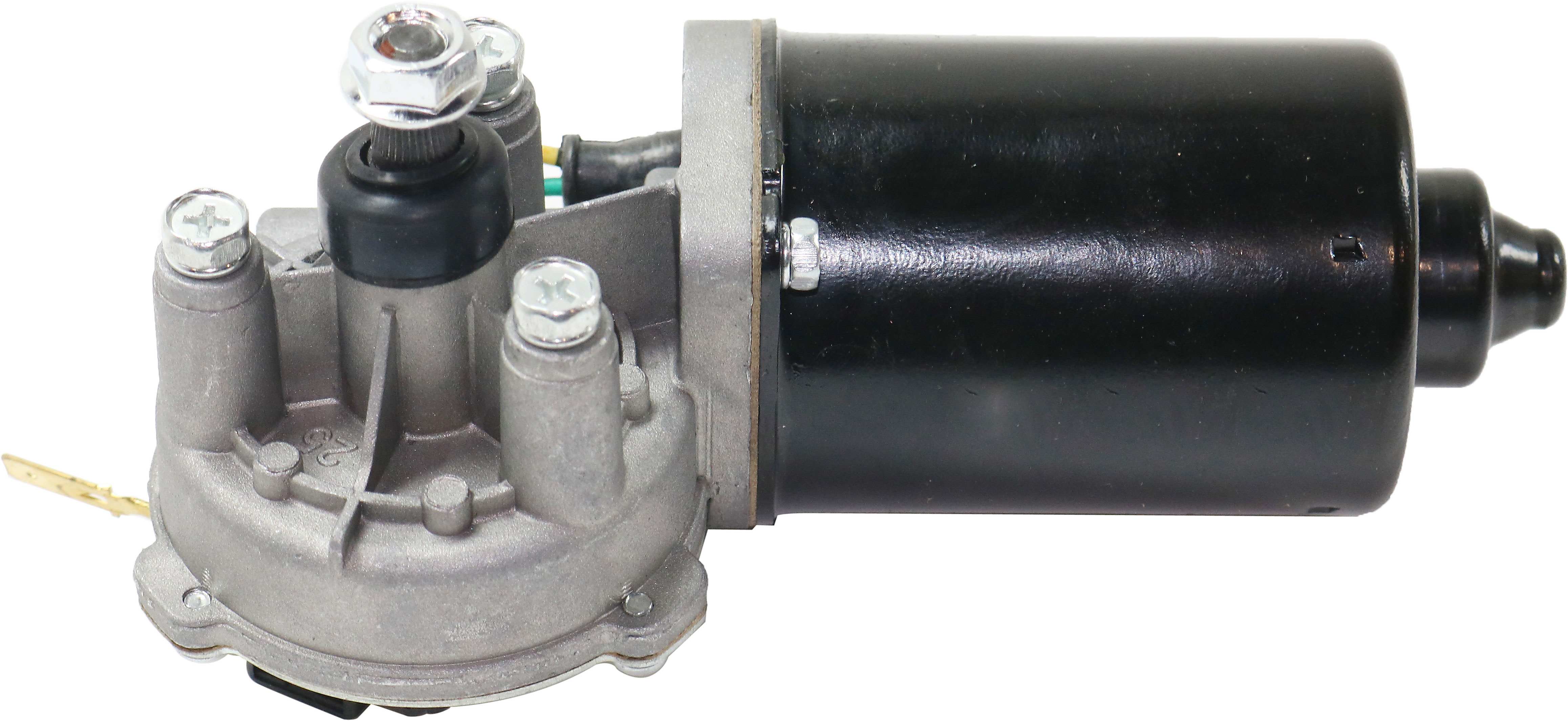 Car Wiper Motors - Front, Rear from $29 | CarParts.com