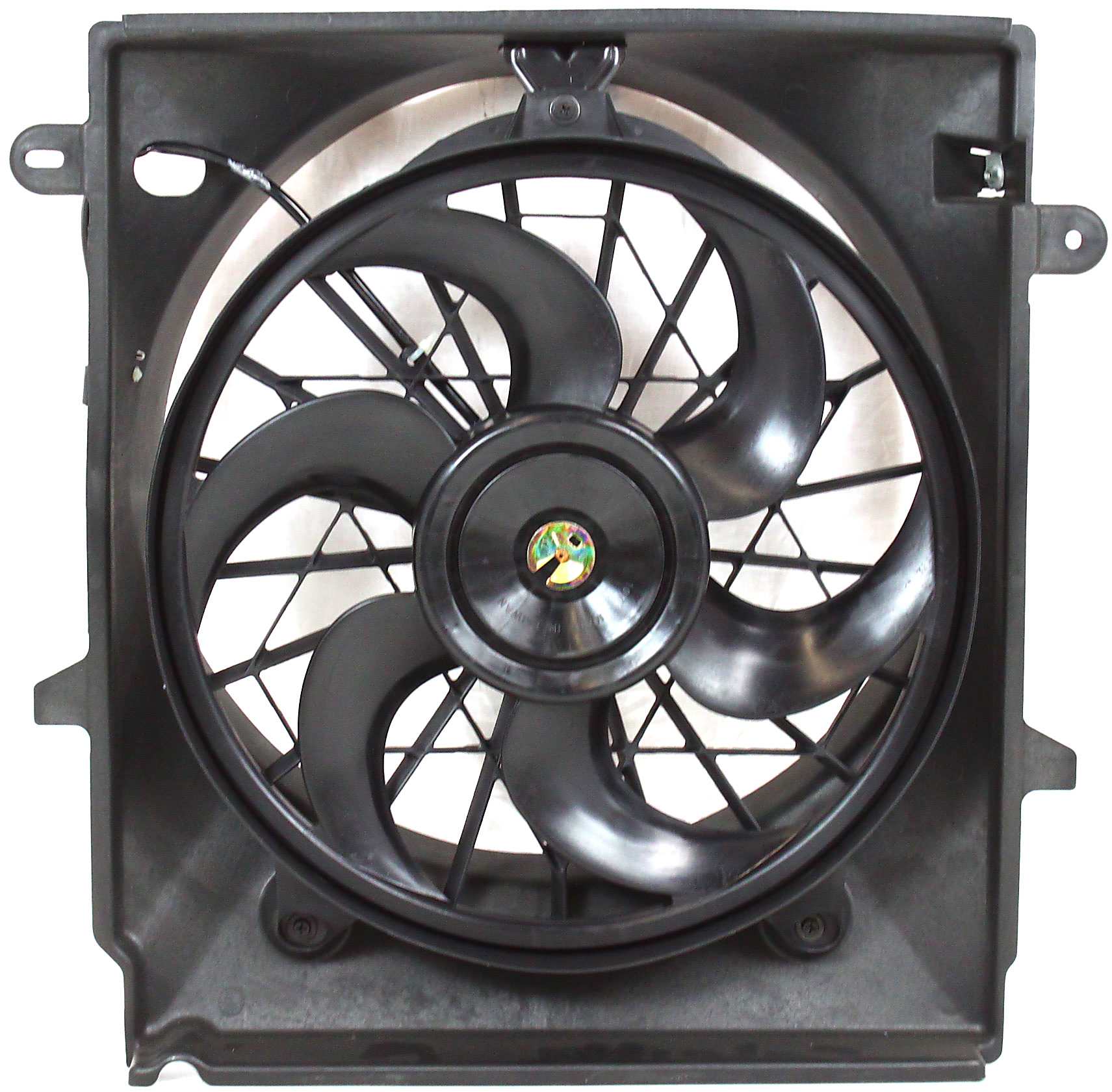 2002 Ford Ranger Cooling Fan Assemblies from $94 | CarParts.com