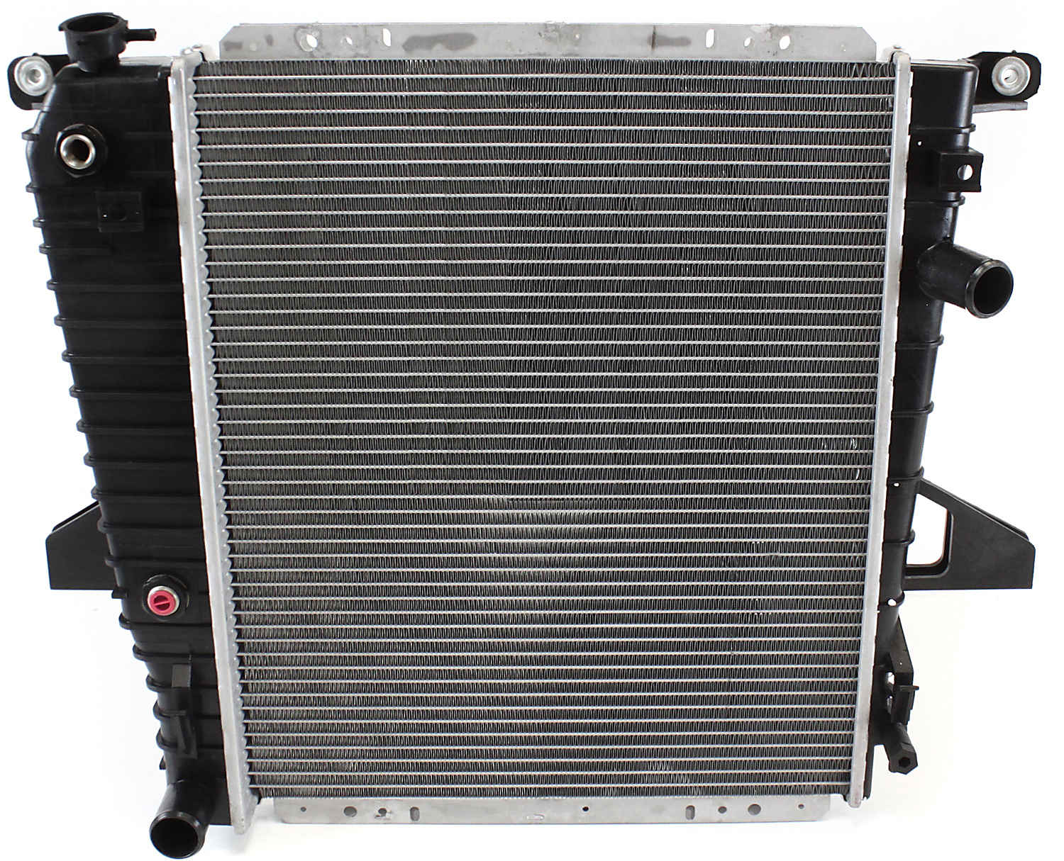 1996 Ford Ranger Radiators from $91 | CarParts.com