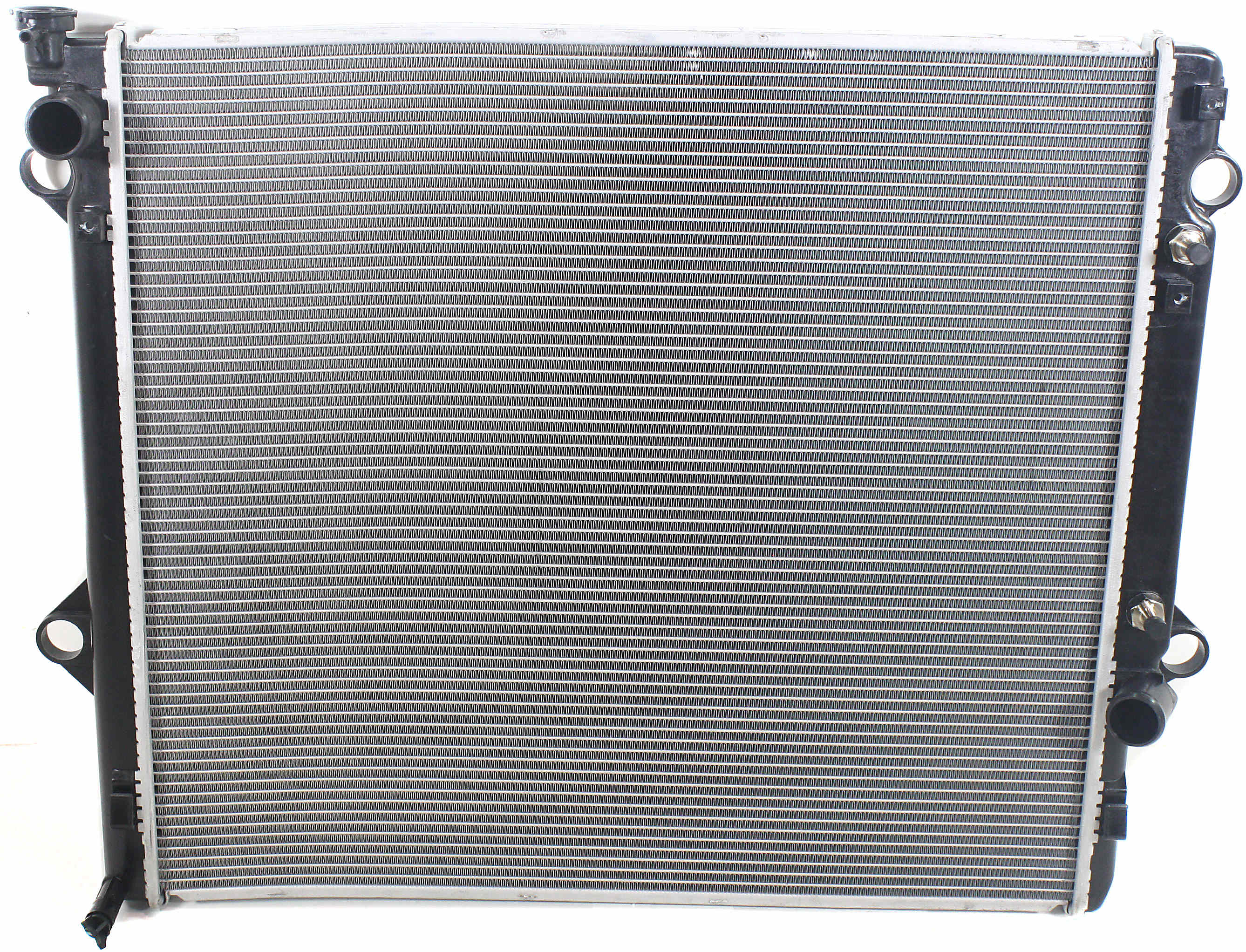 2008 Lexus GX470 Radiators from $116 | CarParts.com