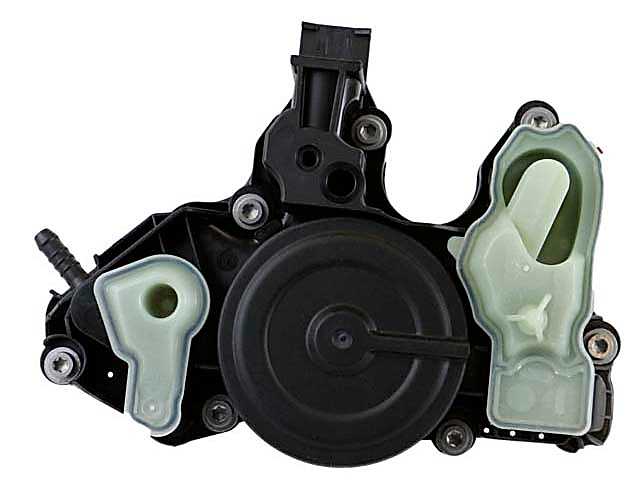 2014 Volkswagen Jetta Oil Separators from $70 | CarParts.com
